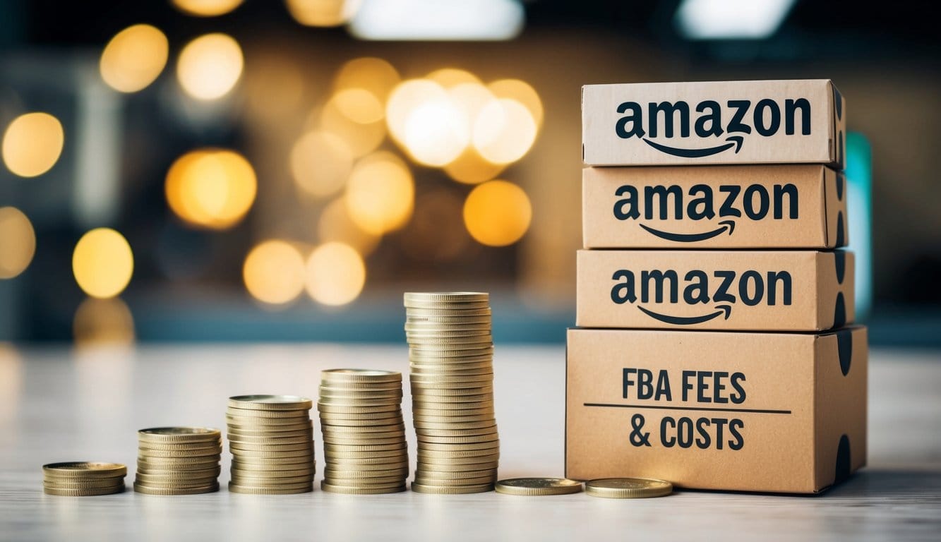 Amazon FBA Fees Explained: A Comprehensive Guide for Sellers